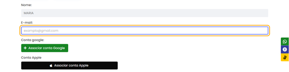 Acessibilidade no Creator4all | Creator4all